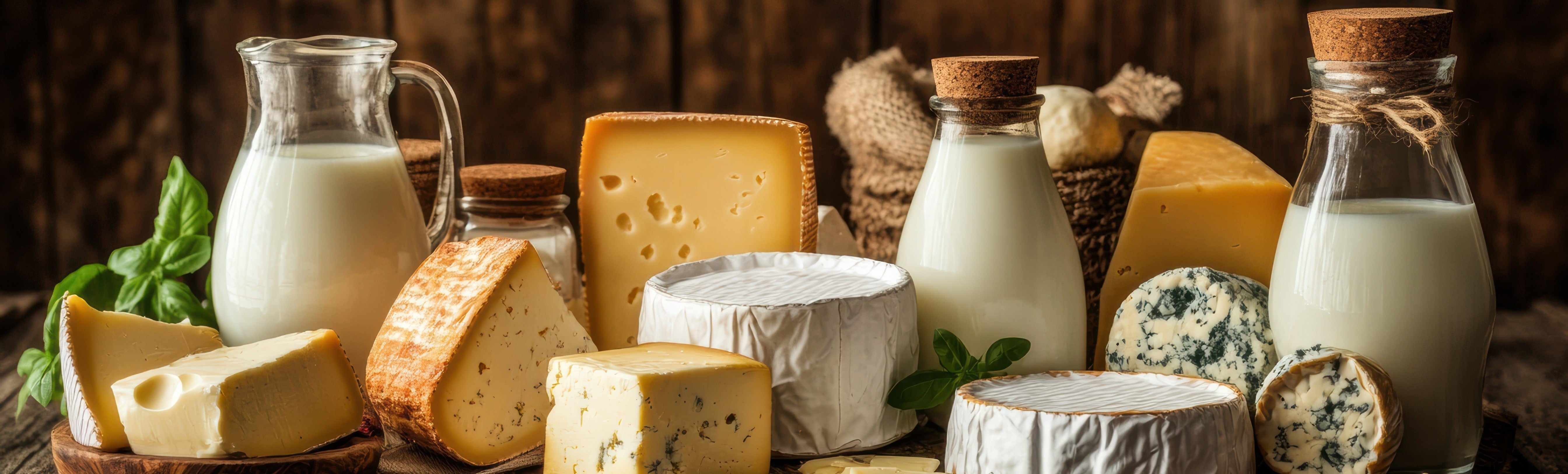 Dairy – Fresh Connect