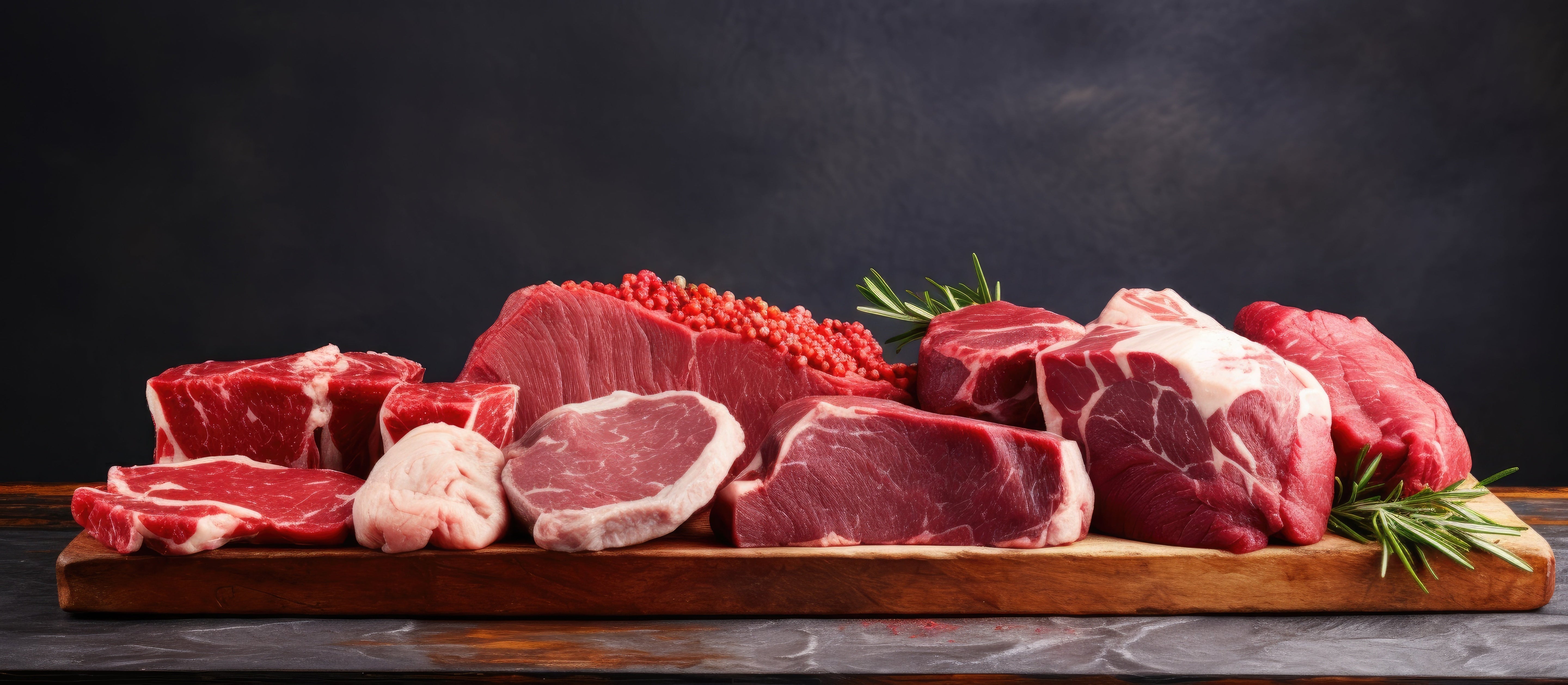 The Butcher – Fresh Connect