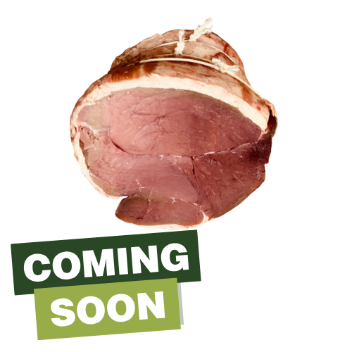Free Range Topside Beef 1.25kg (COMING SOON) – Fresh Connect