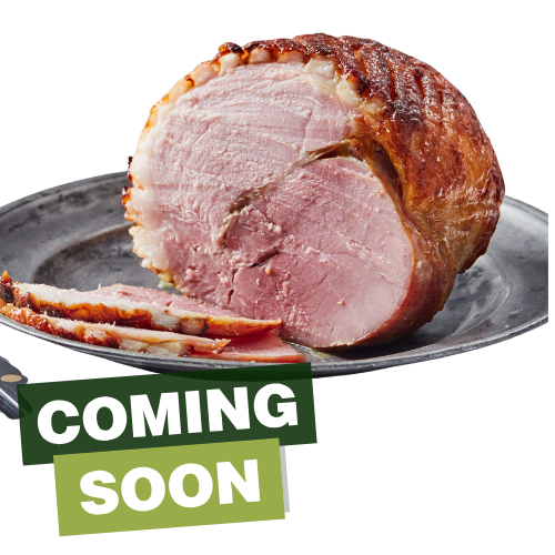 Rolled Gammon Joint 1.2kg (COMING SOON) – Fresh Connect