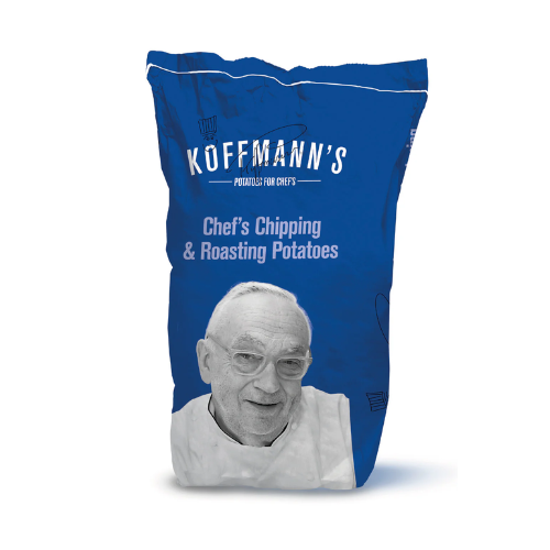 Potato Koffman 20kg Bag (Whole Bag) – Fresh Connect