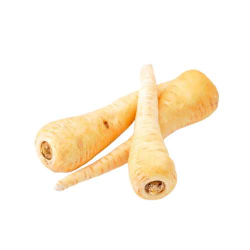 Parsnip Each – Fresh Connect