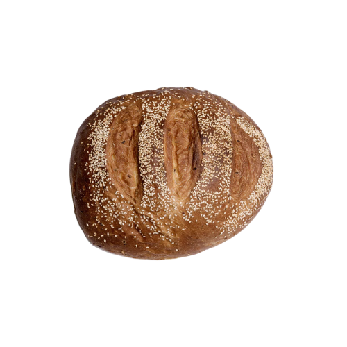 Wholemeal stone baked cob – Fresh Connect