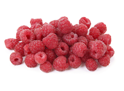 Raspberry 125g – Fresh Connect