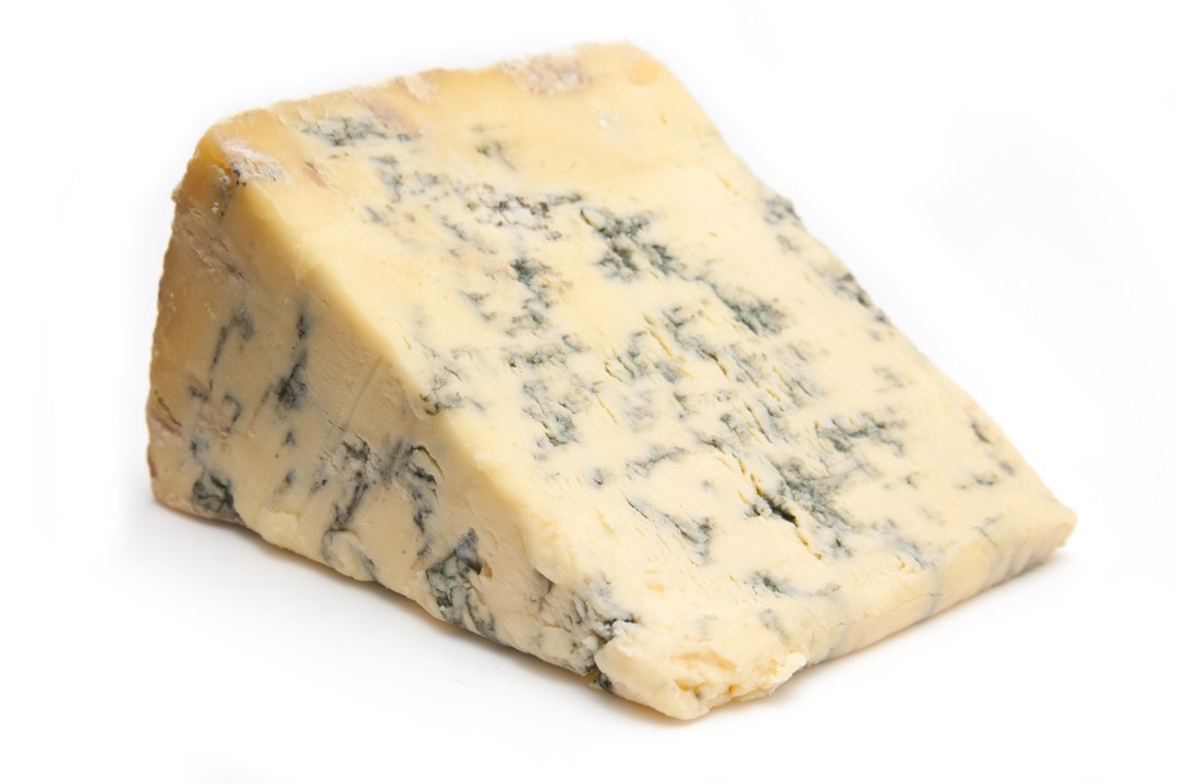Cheese Stilton Wedge 220g – Fresh Connect