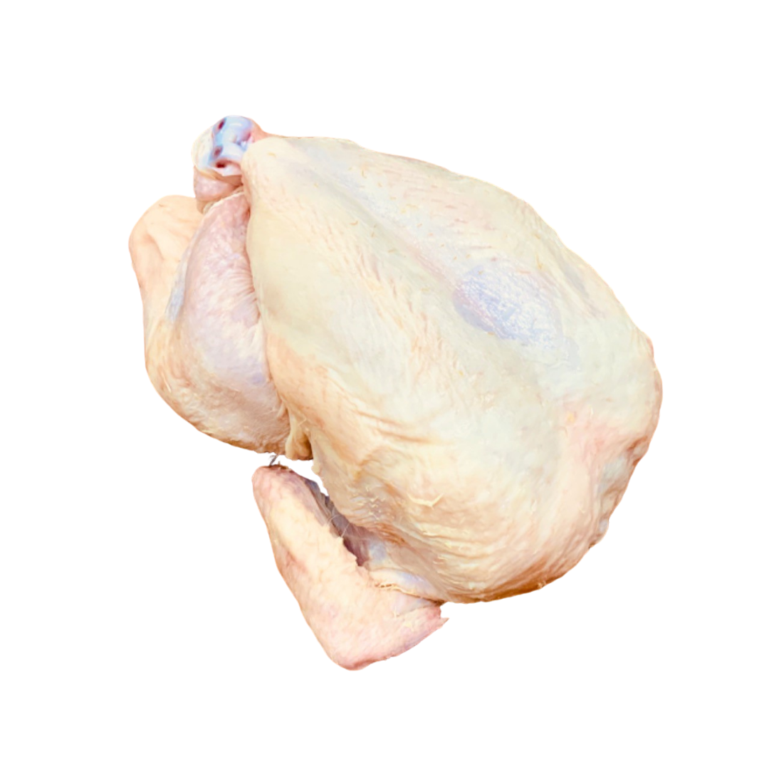 Farm Assured British Whole Chicken 1.5kg – Fresh Connect
