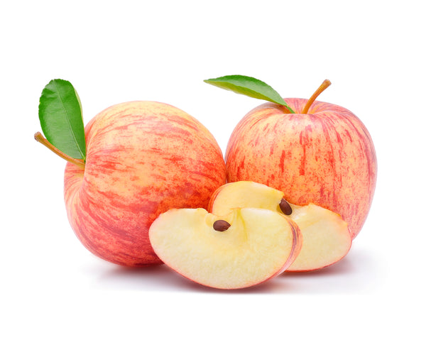 Apple Red 1 each – Fresh Connect